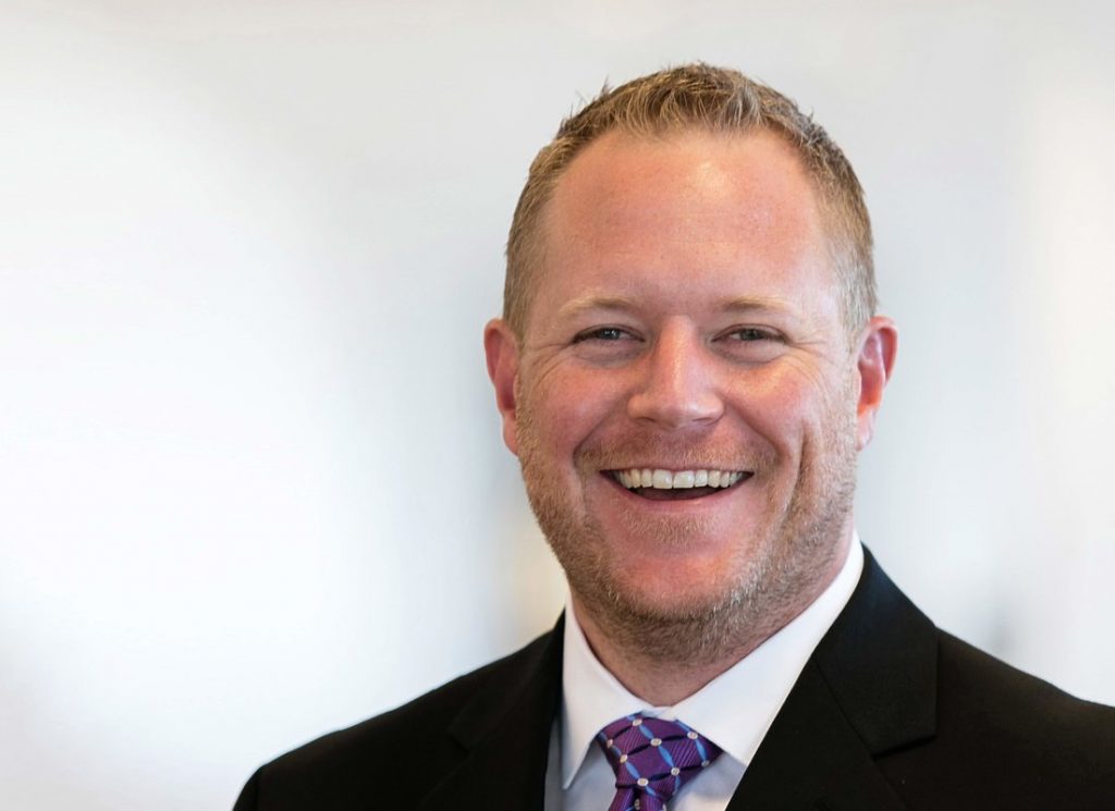 Sloan Harris - Concrete Decor Show